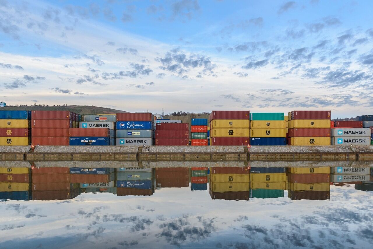 VGM Explained: What Is Verified Gross Mass and Why It Matters