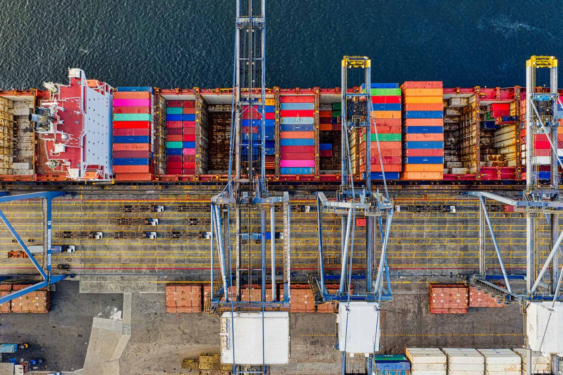 HS Codes Glossary: A Guide to Harmonised System Tariff Codes